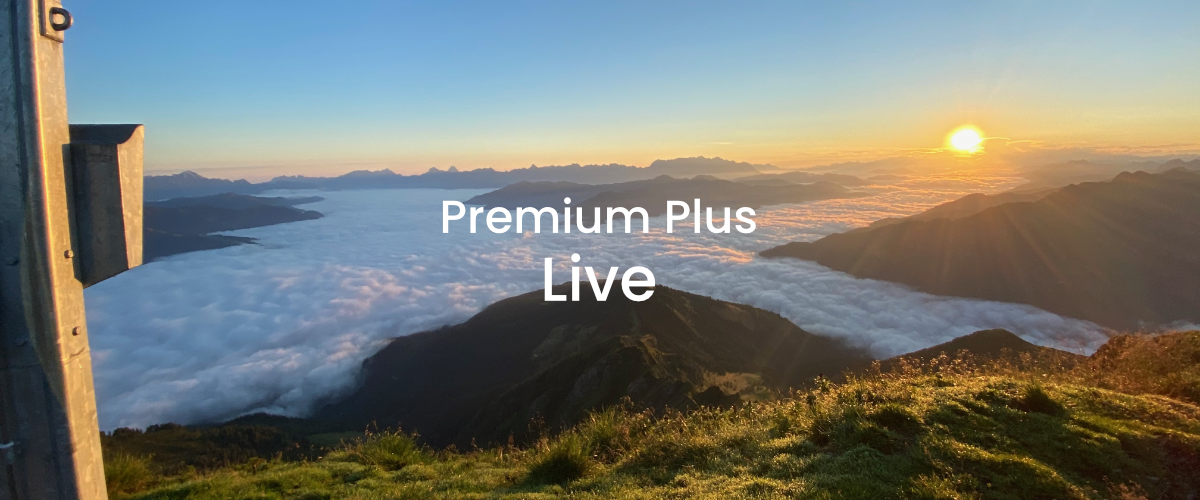 PREMIUM PLUS LIVE - Zukunftsschneiderei beitreten